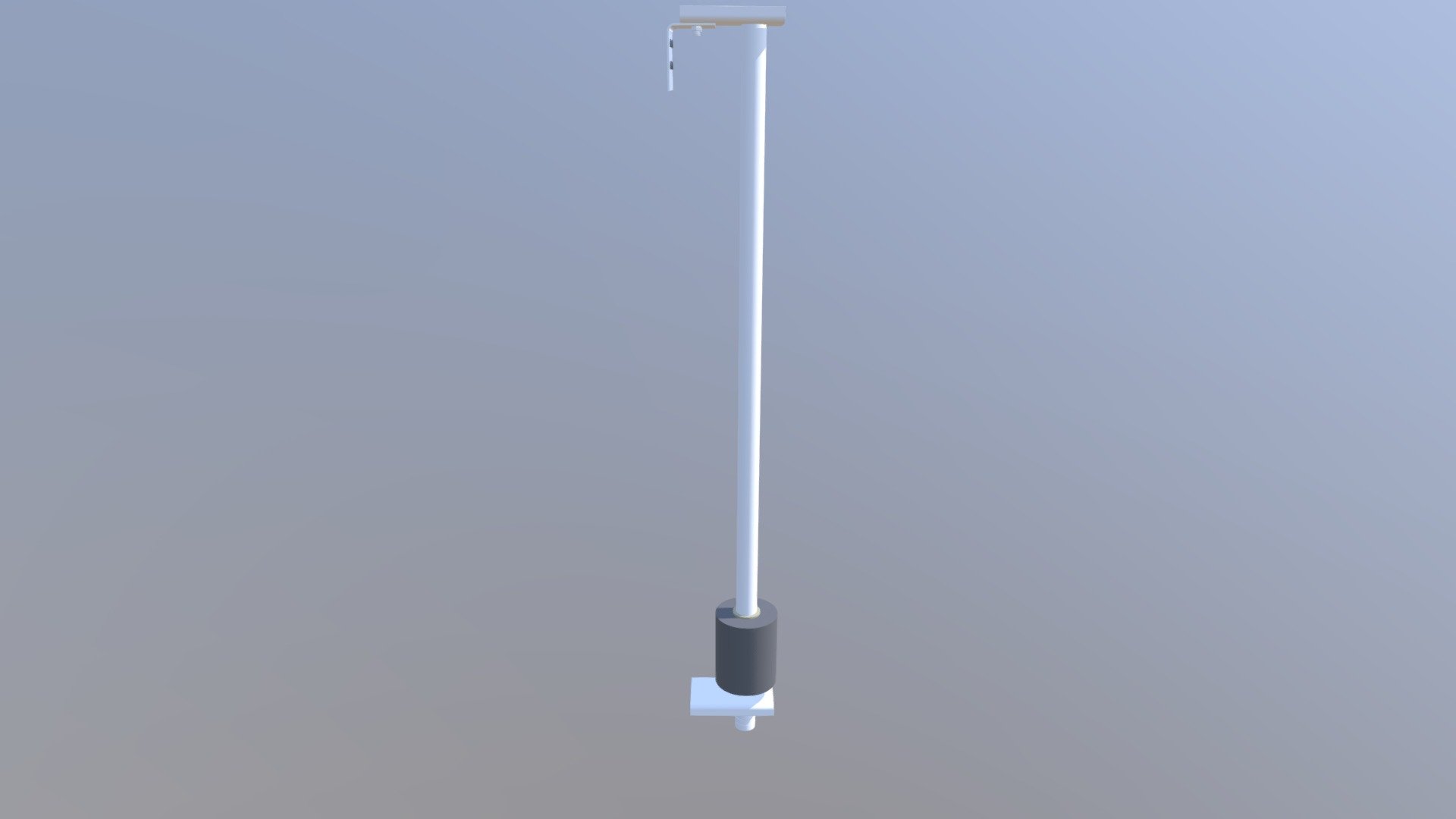 Level Sensor - 3D model by JesseBurch [2b29c5d] - Sketchfab
