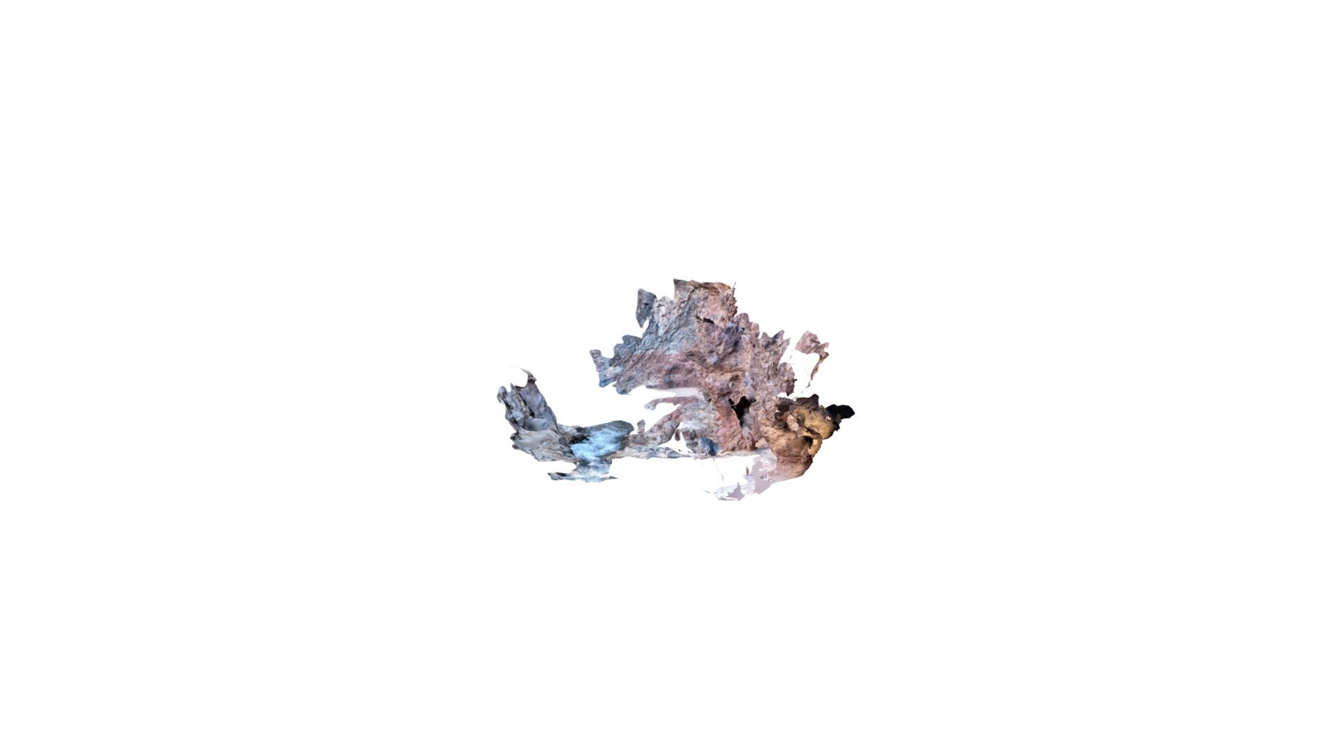 Chile 6 - Download Free 3D model by BC (@bichengliang) [2b2a1f8 ...