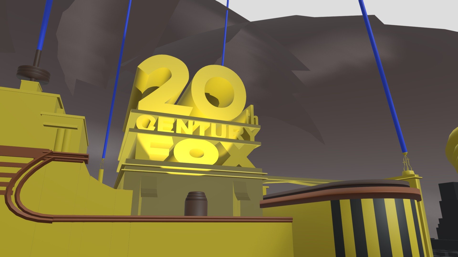 blackwhite_husky_s_never_released_blender_files_ - Download Free 3D ...