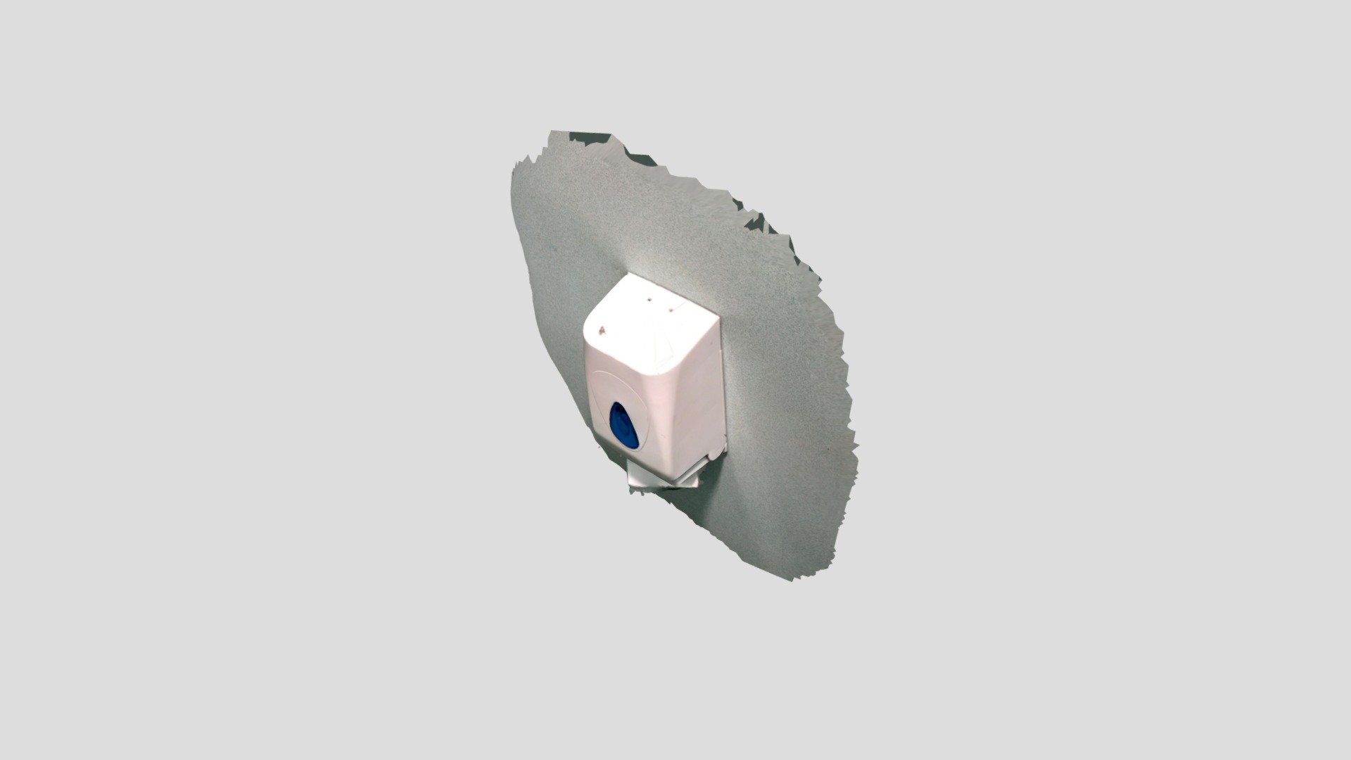 tissue - 3D model by mr.angeles [2b2ee76] - Sketchfab