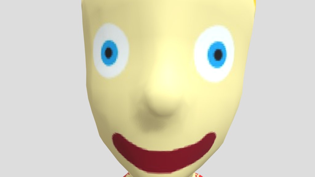 VRChat - A 3D model collection by mightymansgame - Sketchfab