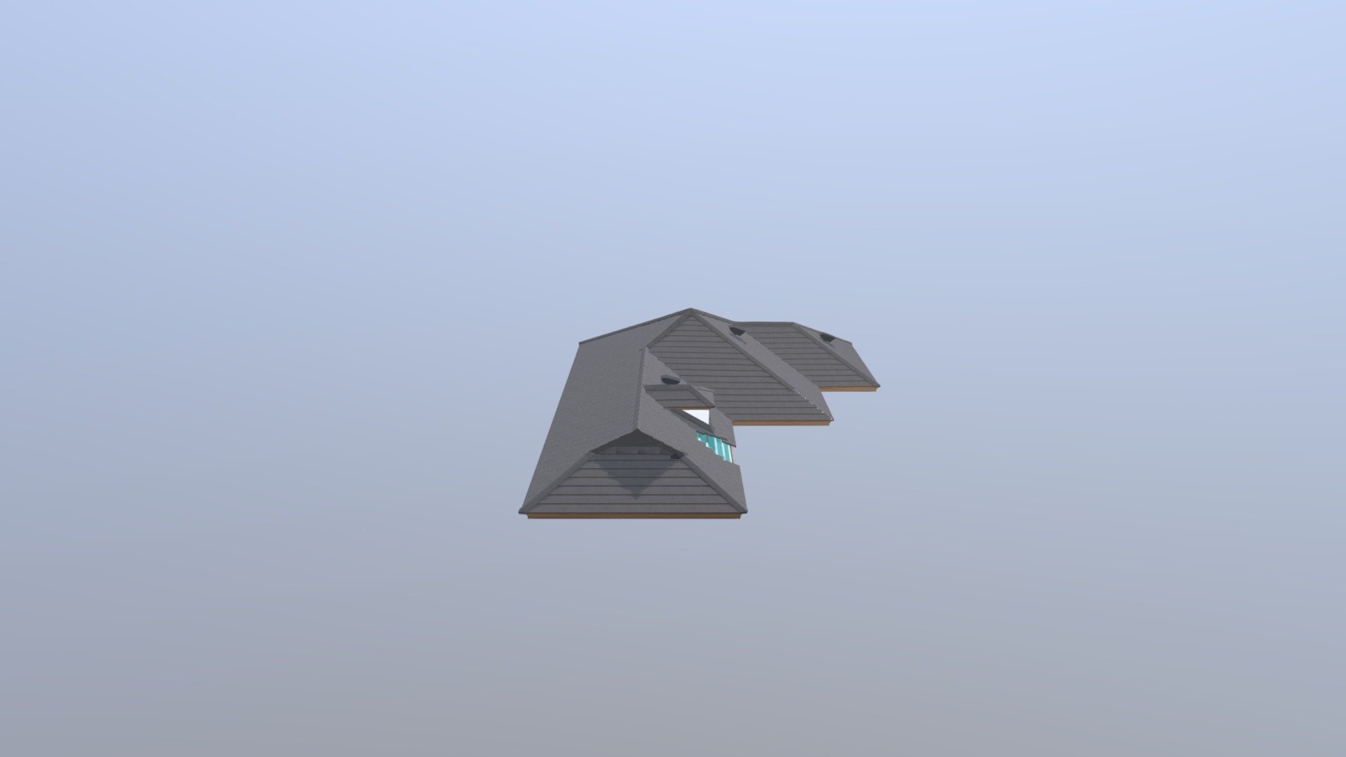 SCG Fixing System - 3D model by SCG Roofing System (@dnamaker) [2b3177a ...