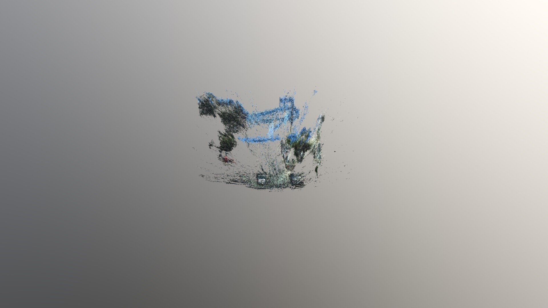 Merged - 3D model by au2018survey [2b31ca4] - Sketchfab