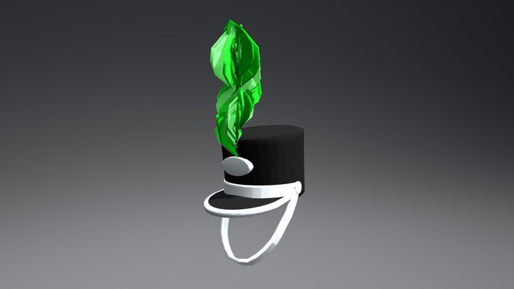 Shako 3D models - Sketchfab
