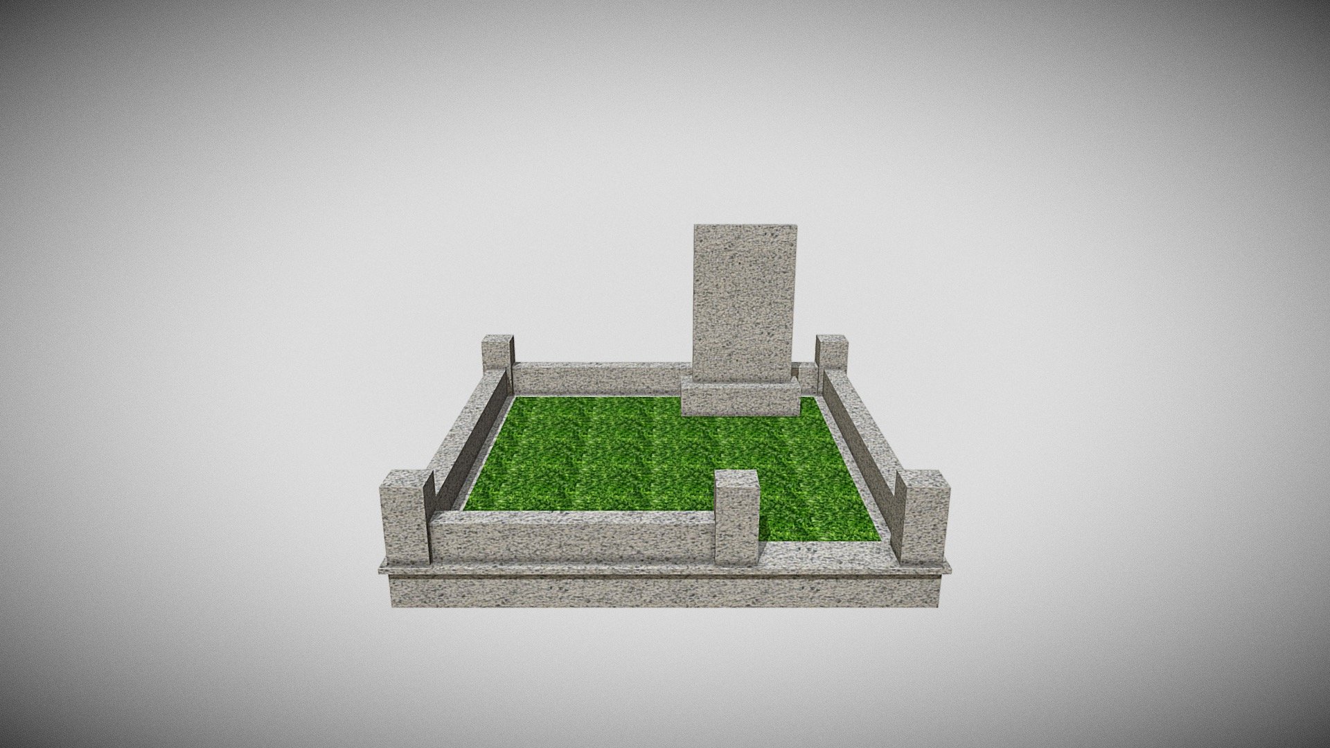 sad - 3D model by Nagin [2b3545c] - Sketchfab
