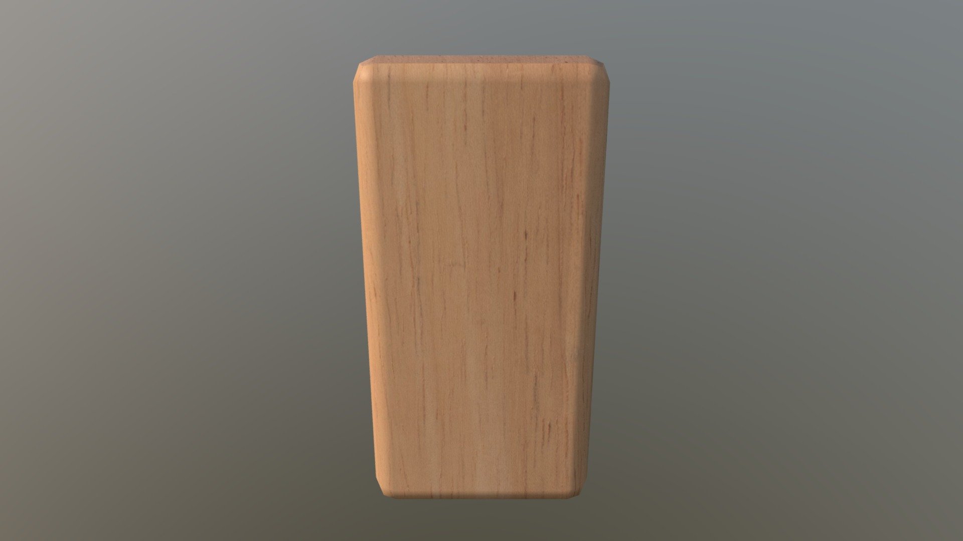 Unit Block - 3D model by millerpe [2b36f34] - Sketchfab