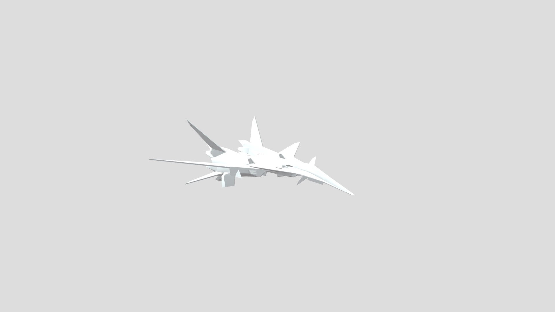 Rapid Binder (Ace Online) - Download Free 3D model by ShinobiWPS ...