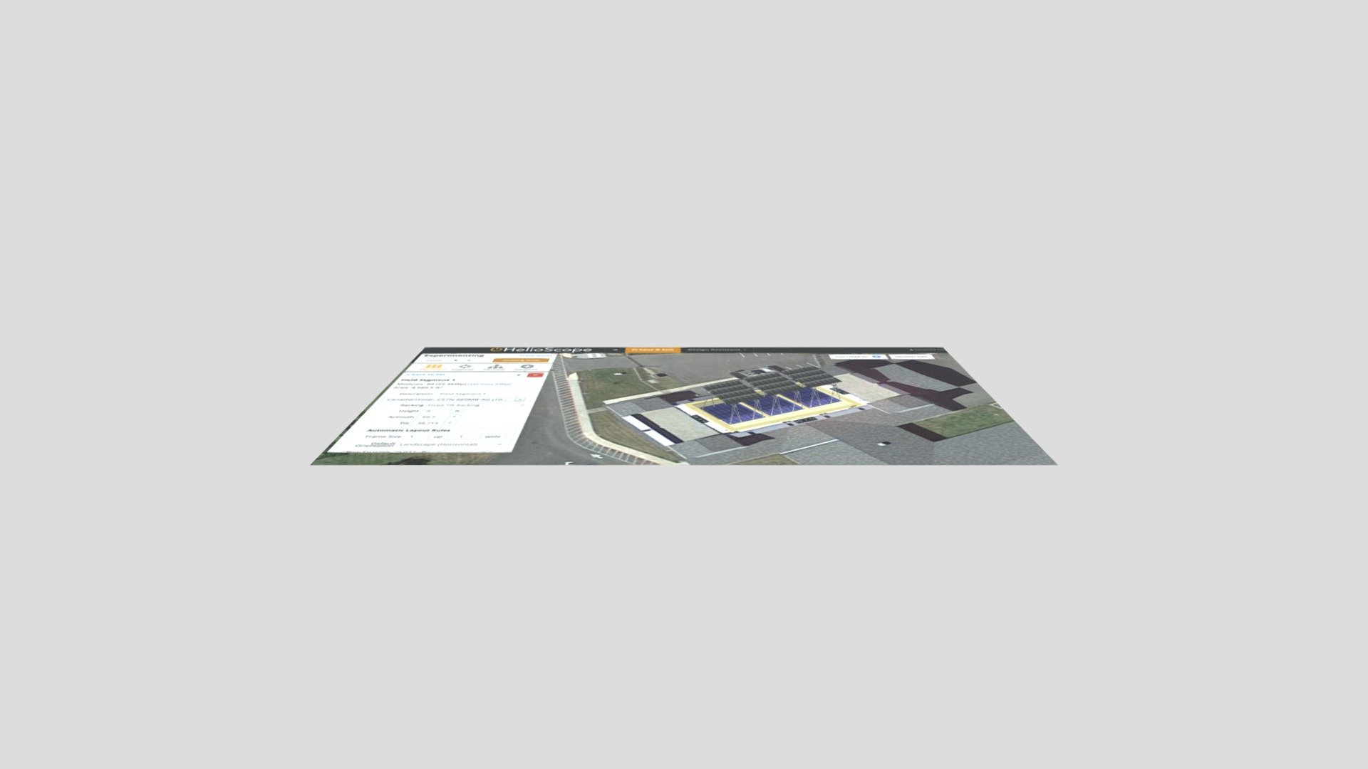 565_ Westport, WA_ Rev1 - 3D model by BKSolarCanopy [2b37800] - Sketchfab