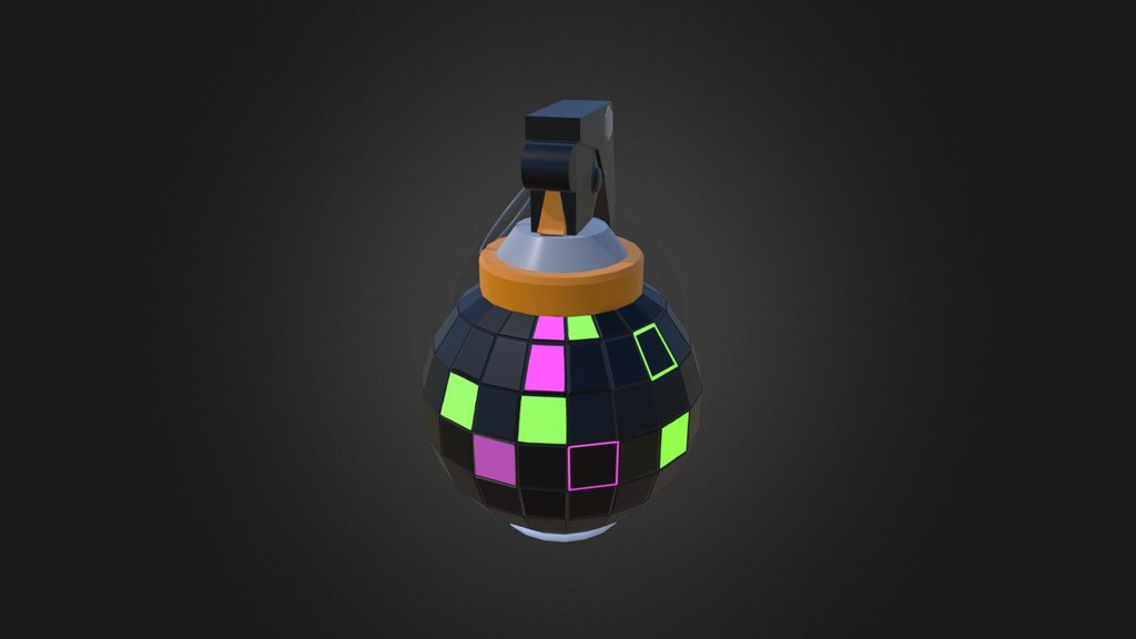 fortnite items - A 3D model collection by Inane_Asylum - Sketchfab