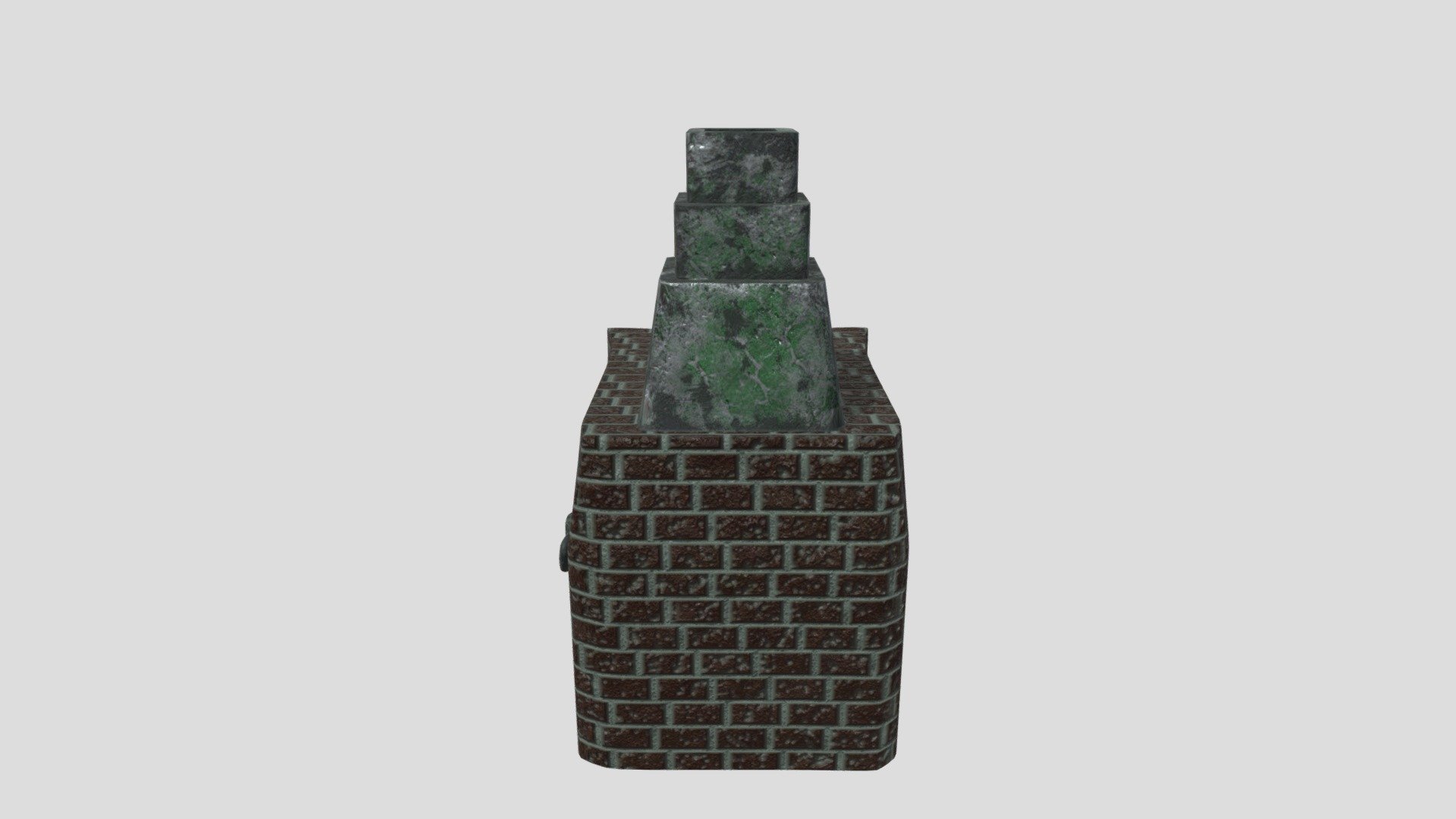 Ethan Tran - Forge - 3D model by ethee.tran [2b3973f] - Sketchfab
