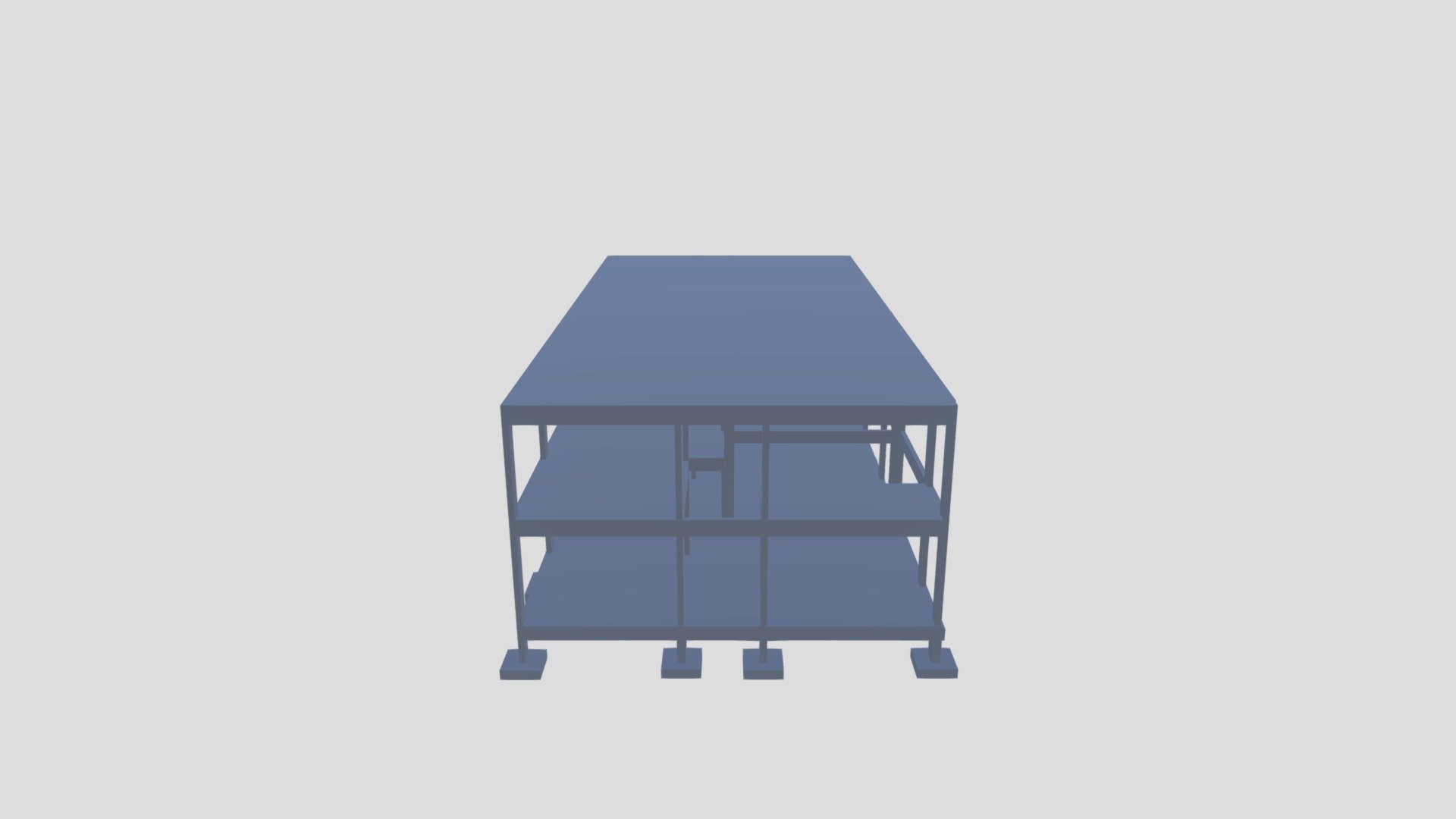 3D CIA MARÍTIMA - 3D model by mvabreu.eng [2b39a43] - Sketchfab