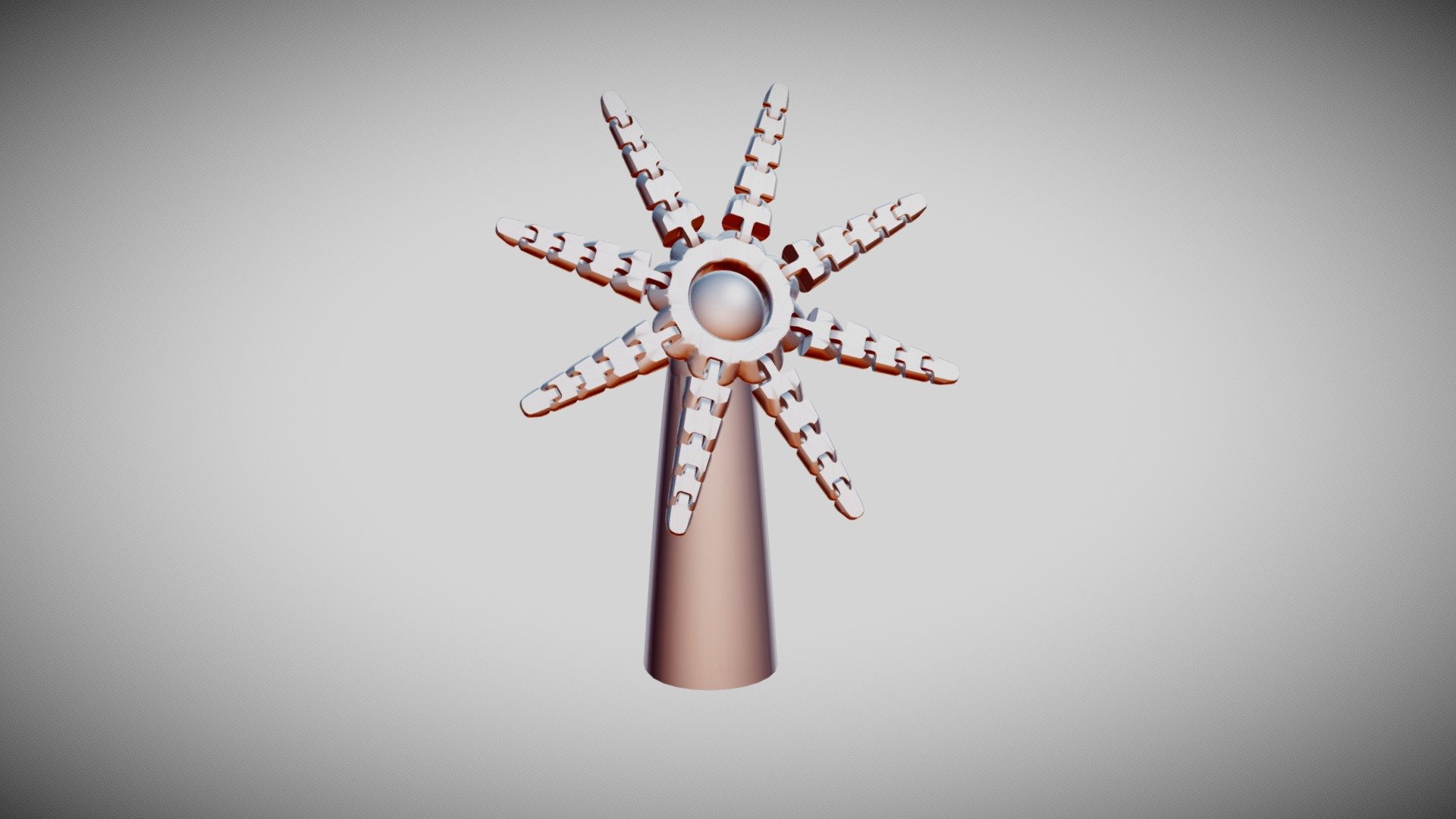 Migelo-2 - 3D model by naia.cy [2b3bdfa] - Sketchfab