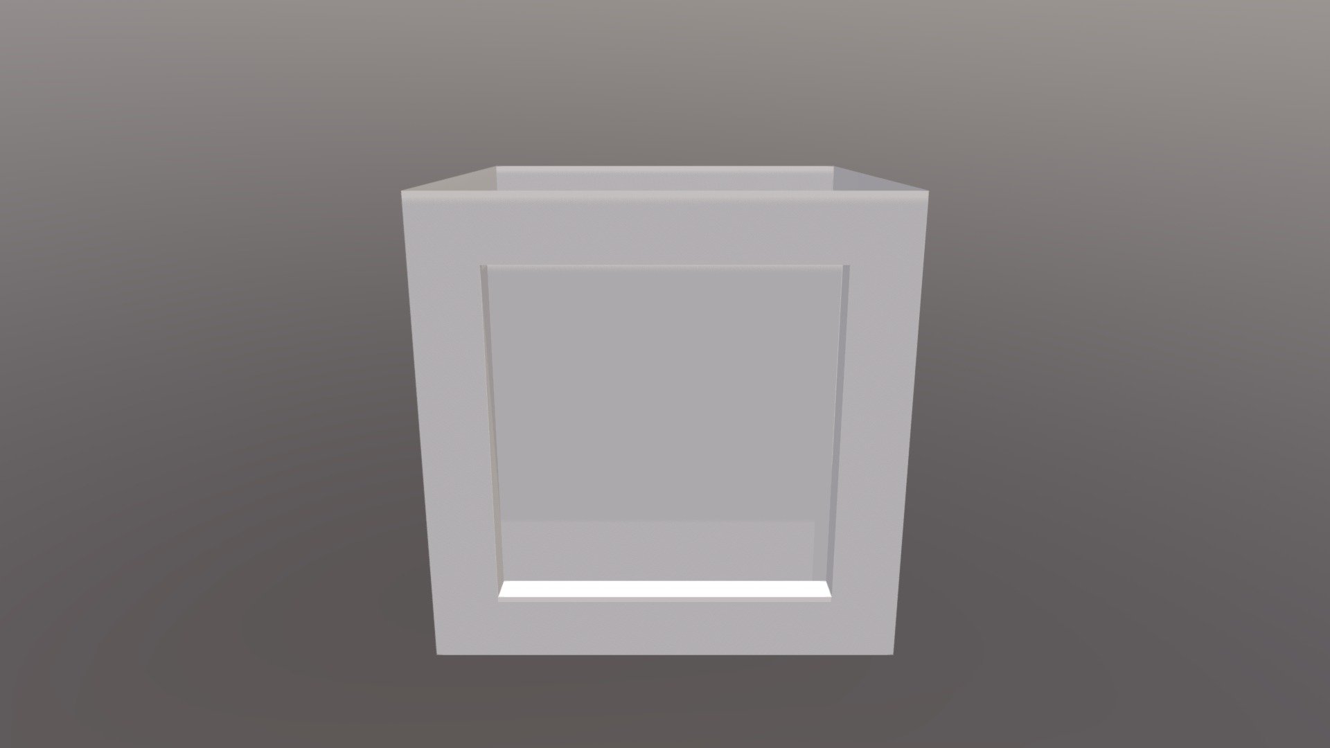 crate - 3D model by David Eti (@EtiDavid) [2b3c25e] - Sketchfab