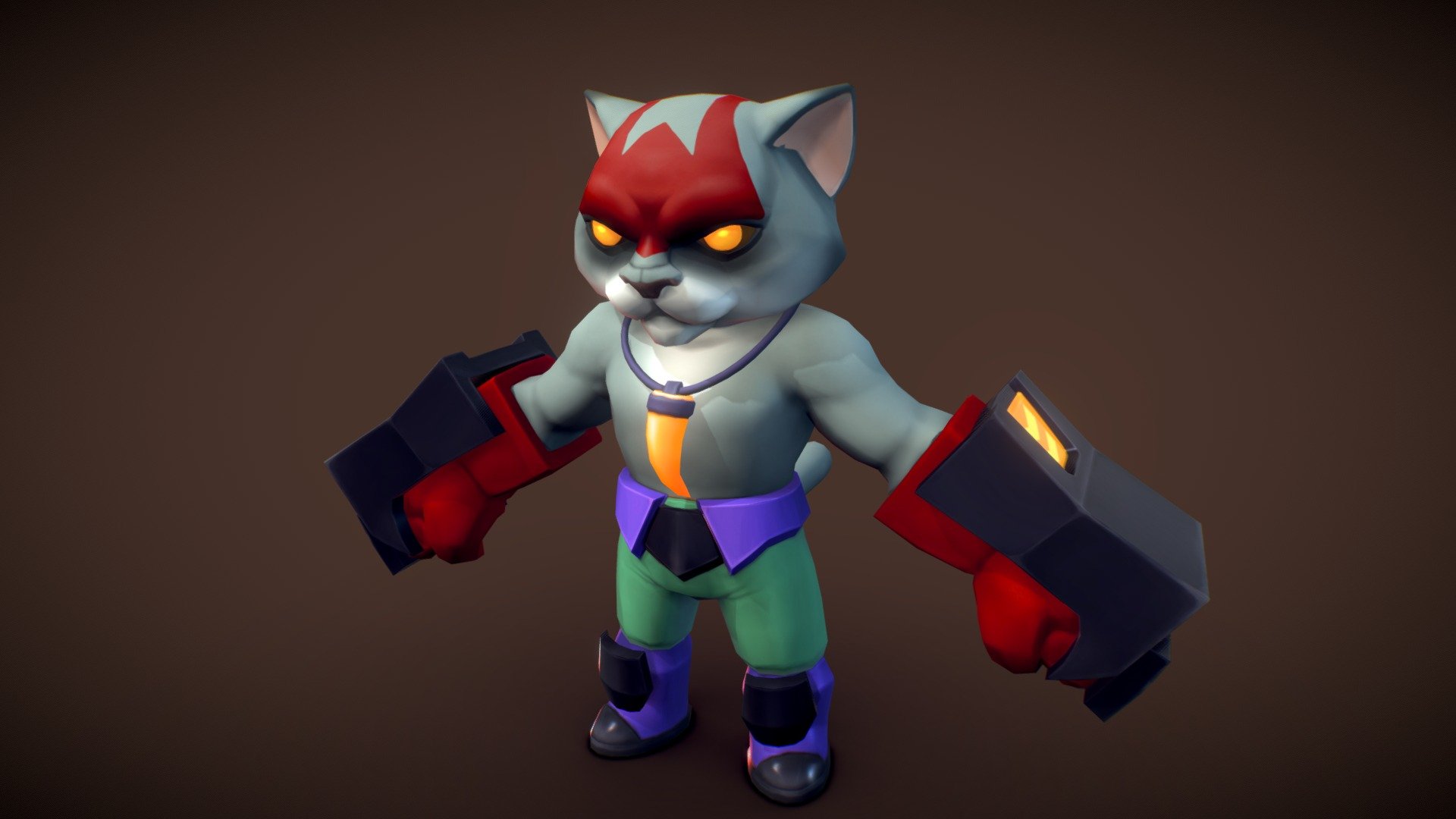 Tiger T1 - Preview - 3D model by BitGem [2b3cd23] - Sketchfab