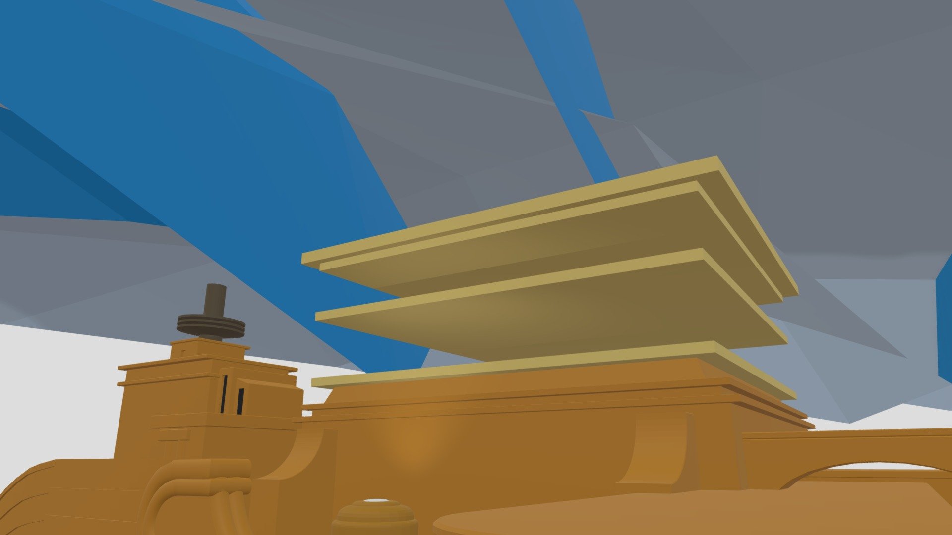 20th Century Fox real version - 3D model by PM 606 AND TCF FAN (@tomasalbertinsky) [2b3e39c ...