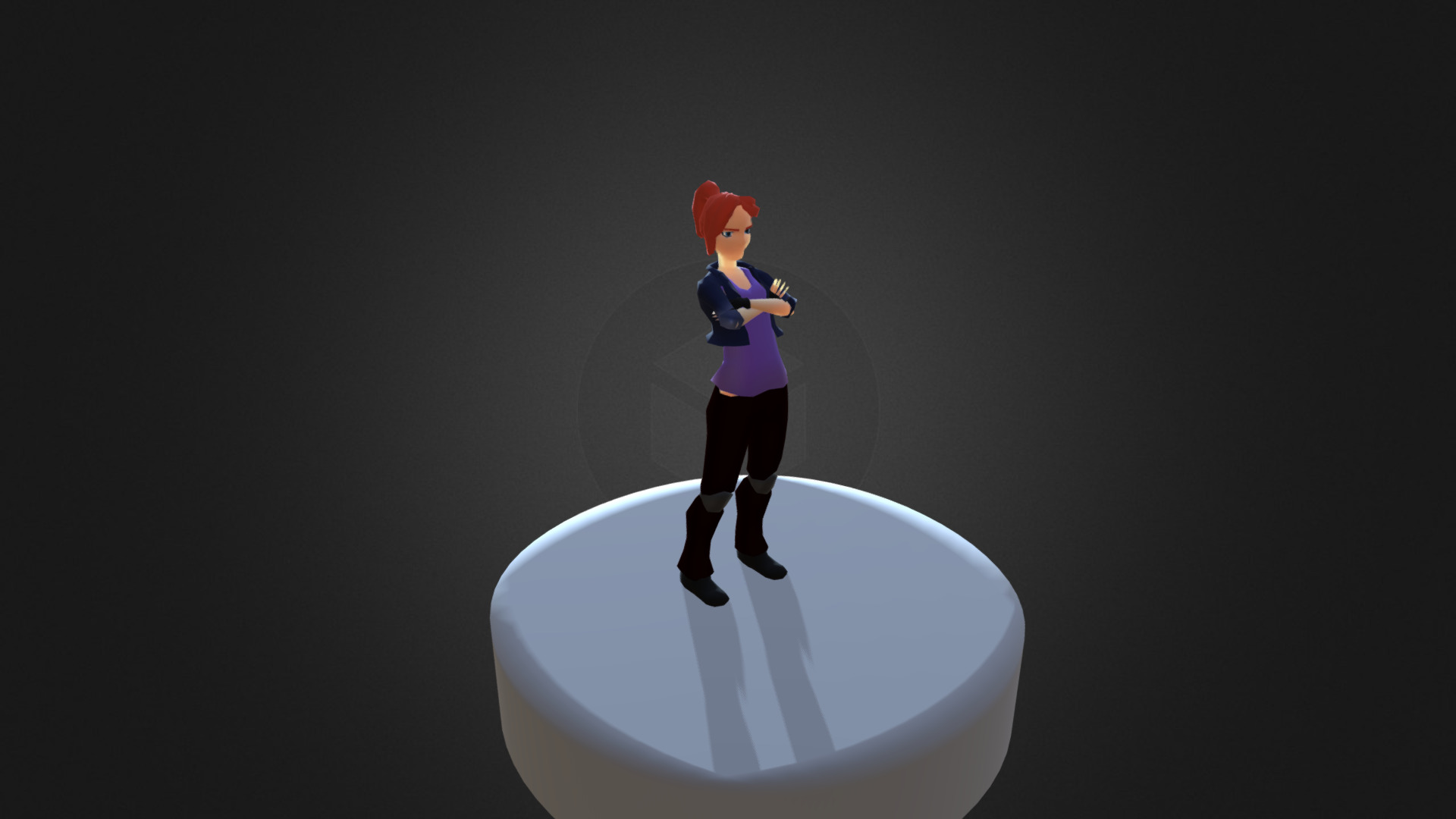 6 - Download Free 3D model by Roberto (@Roberto_Lopez) [2b40193 ...