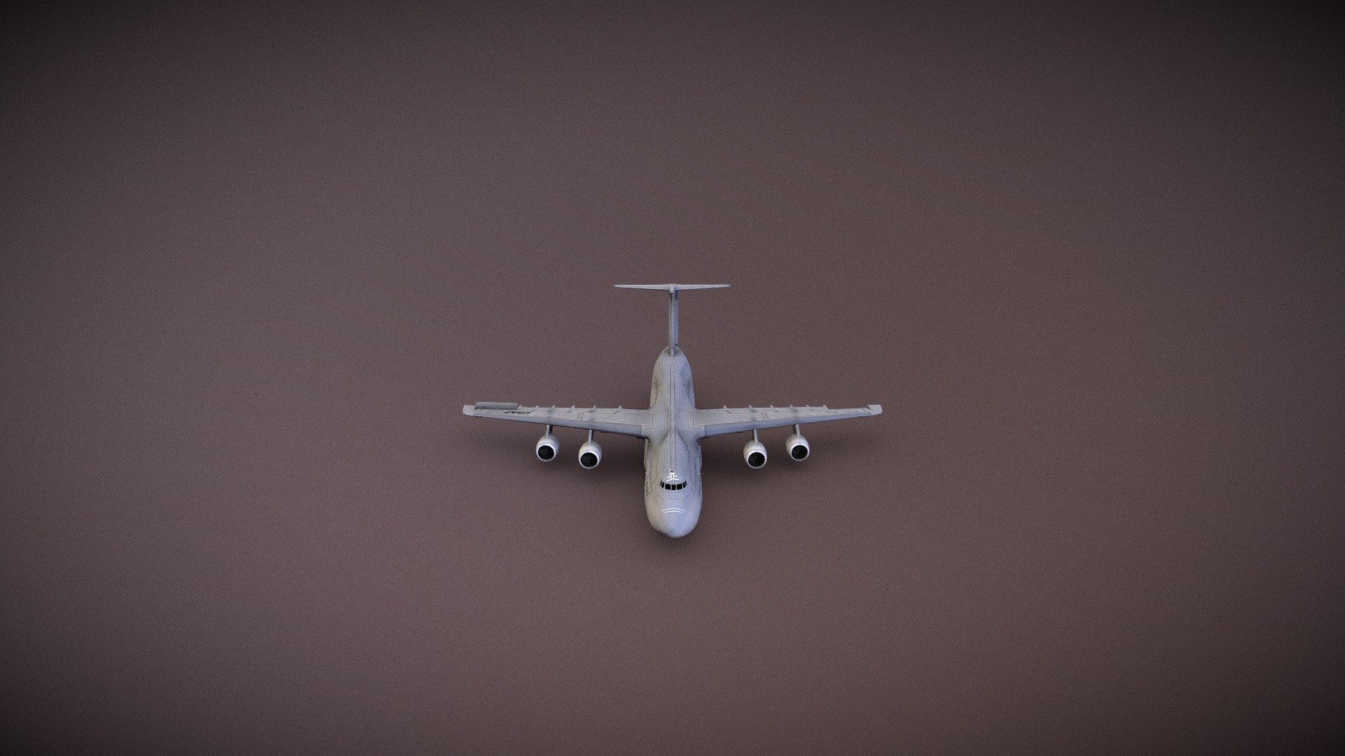 Galaxy - Download Free 3D model by Jett Spaulding (@masterjett16 ...