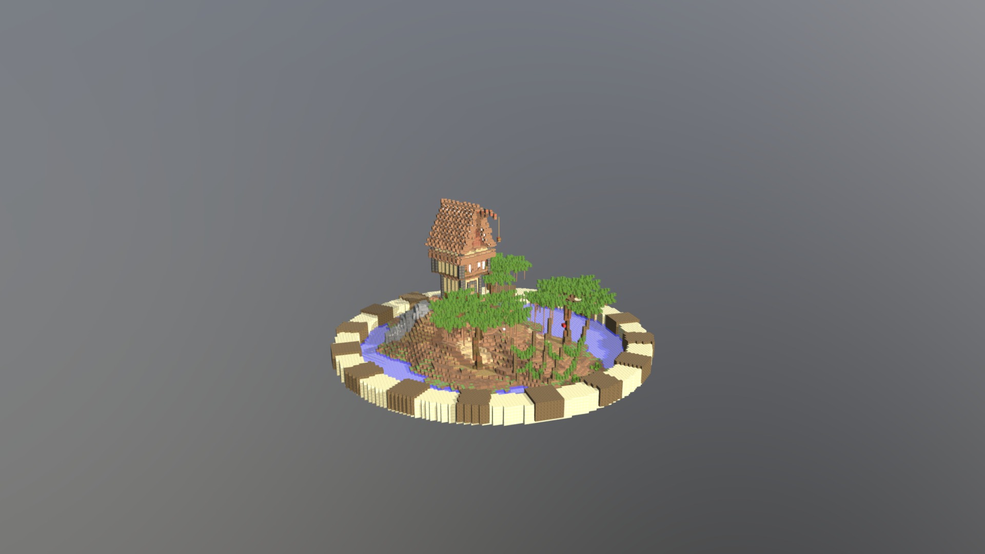 (ss) - 3D model by Tr4paceiroGL (@tr4paceirogl2004) [2b40daa] - Sketchfab