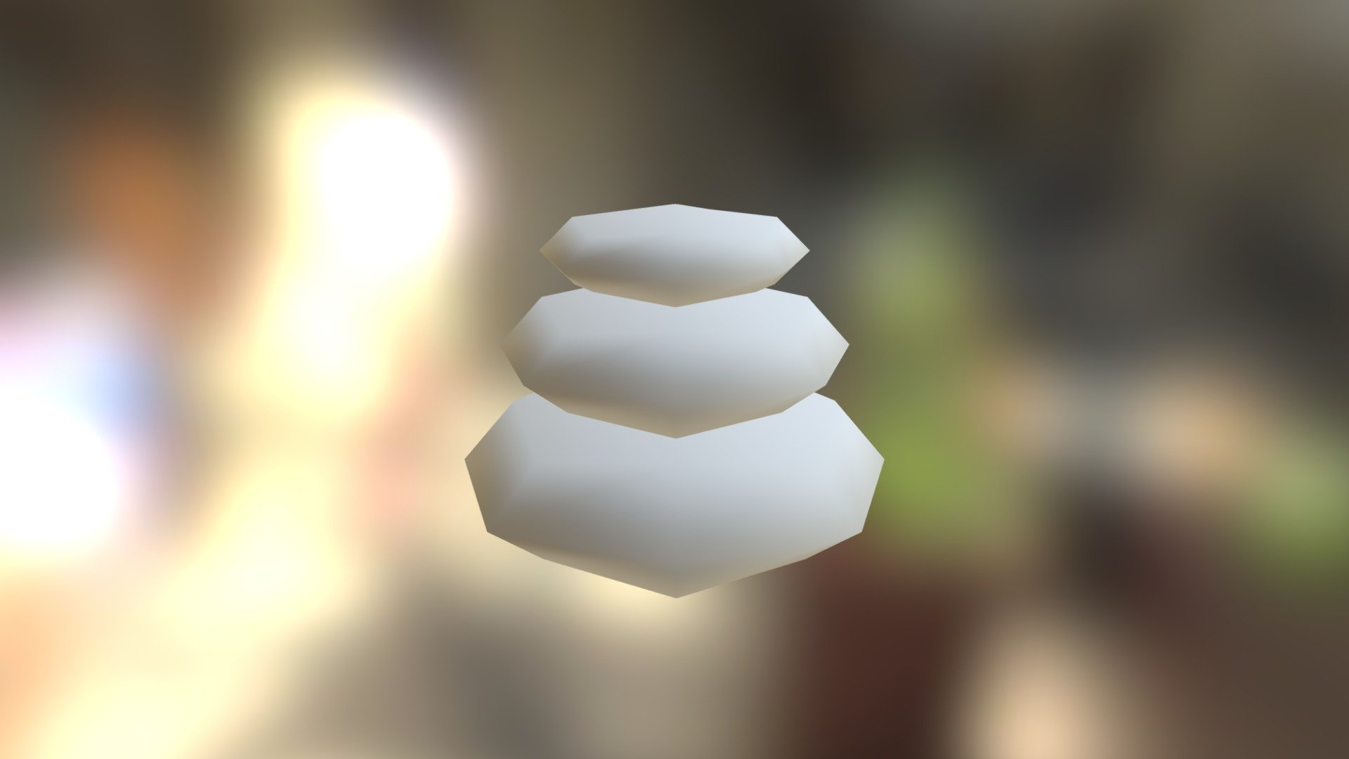 SM Meditation Stones Placeholder - 3D model by apoisonedgift [2b417fd ...