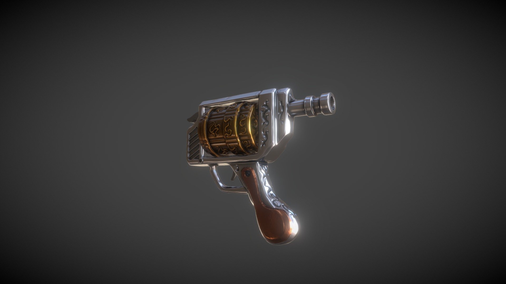Pointless Tool - Download Free 3D model by Watndit [2b41e2e] - Sketchfab