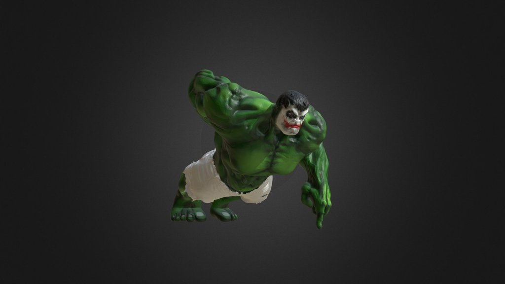 one - A 3D model collection by KeyCentaur - Sketchfab
