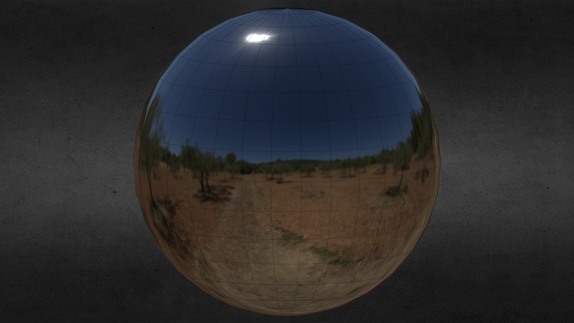 Test01 - 3D model by VFraunh (@FF-Visuals) [2b43be4] - Sketchfab