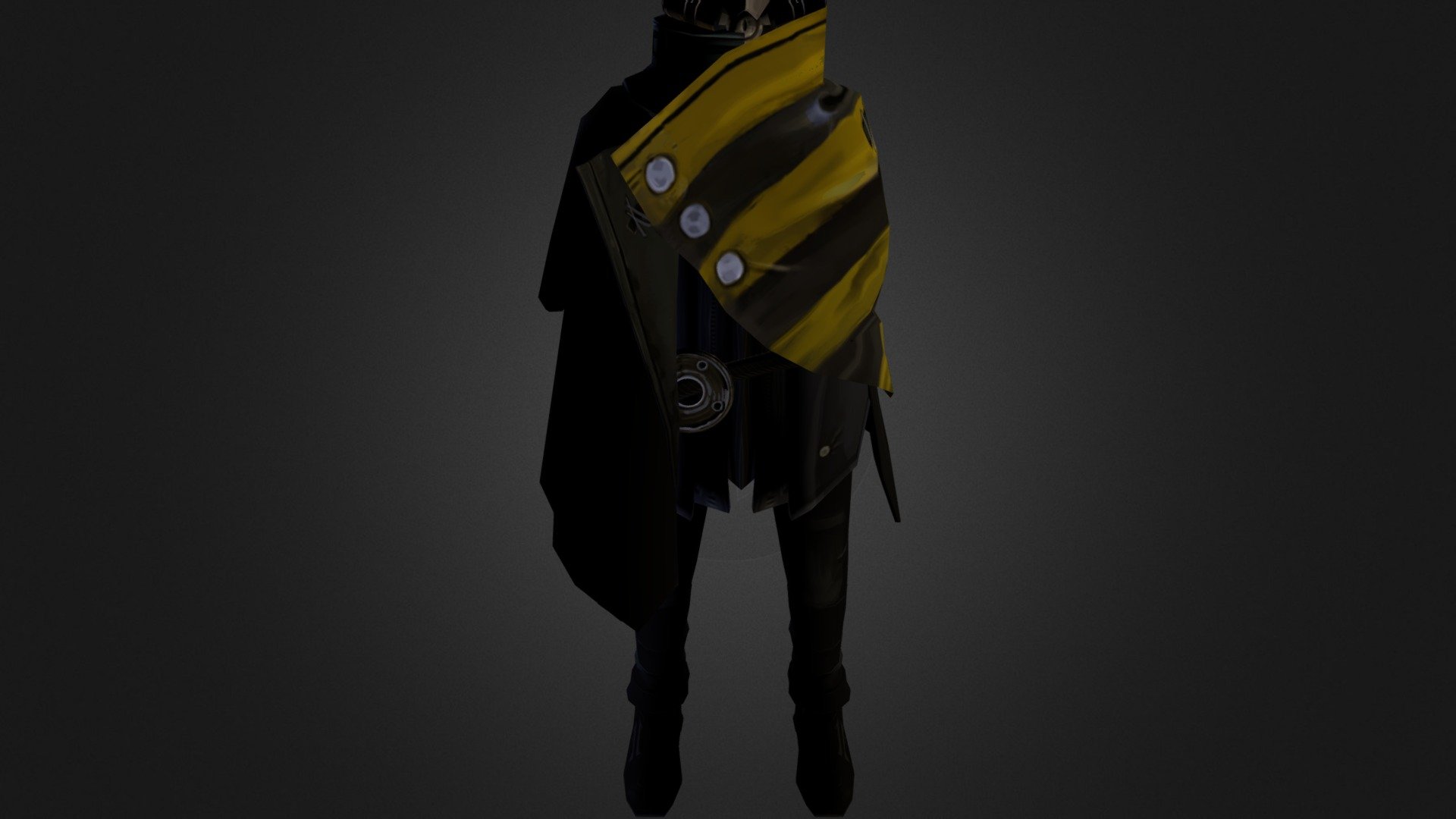 Fightpunch_final_obj - 3D model by zaibachregime [2b458ca] - Sketchfab