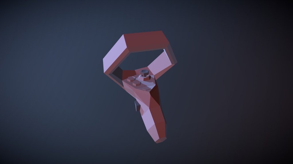 vr - A 3D model collection by devpika - Sketchfab