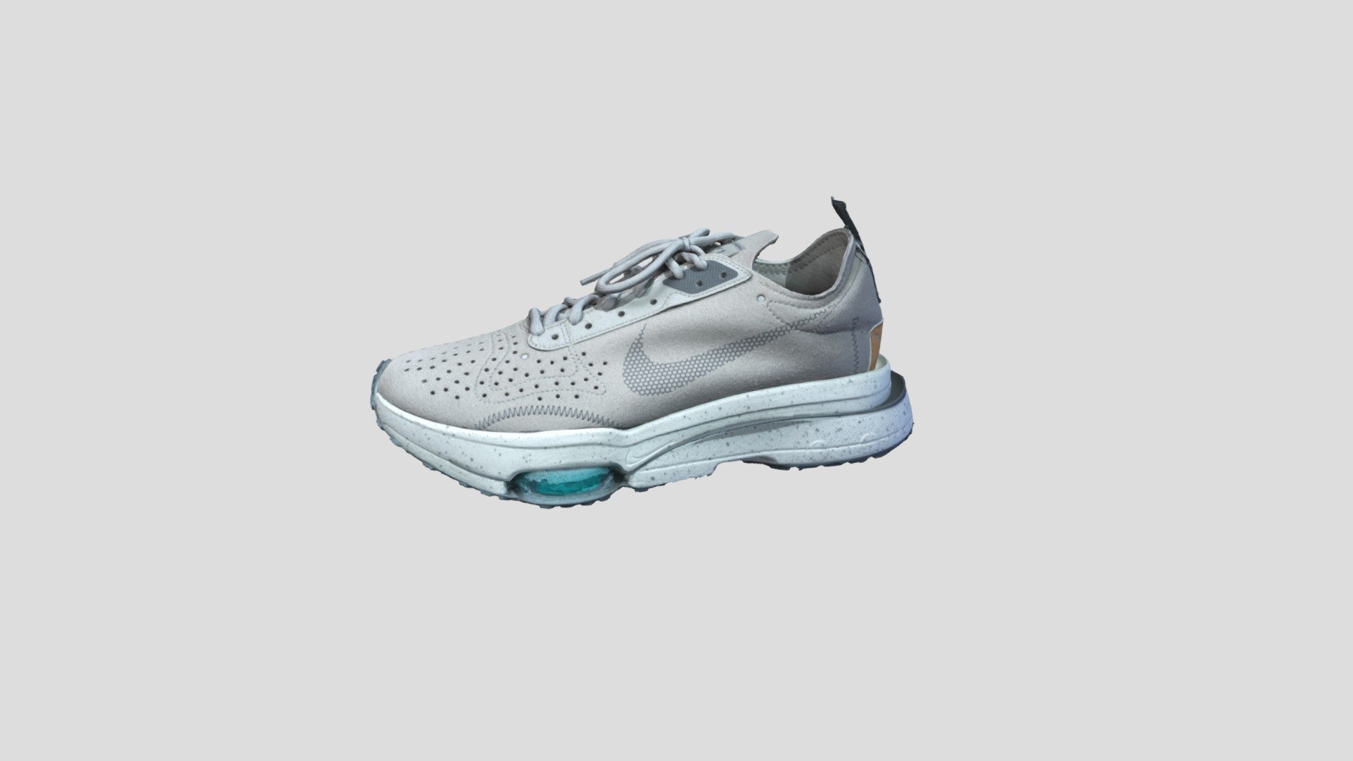 Nike Original - 3D model by erol.parmaksiz [2b4683b] - Sketchfab