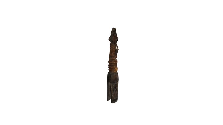 Tiv 3D models - Sketchfab