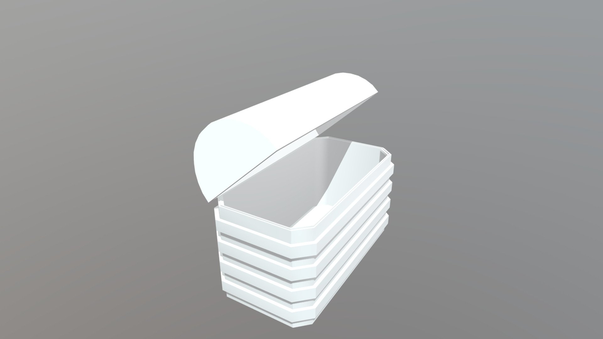 Arkku - 3D model by tume (@tumeasd) [2b4884c] - Sketchfab
