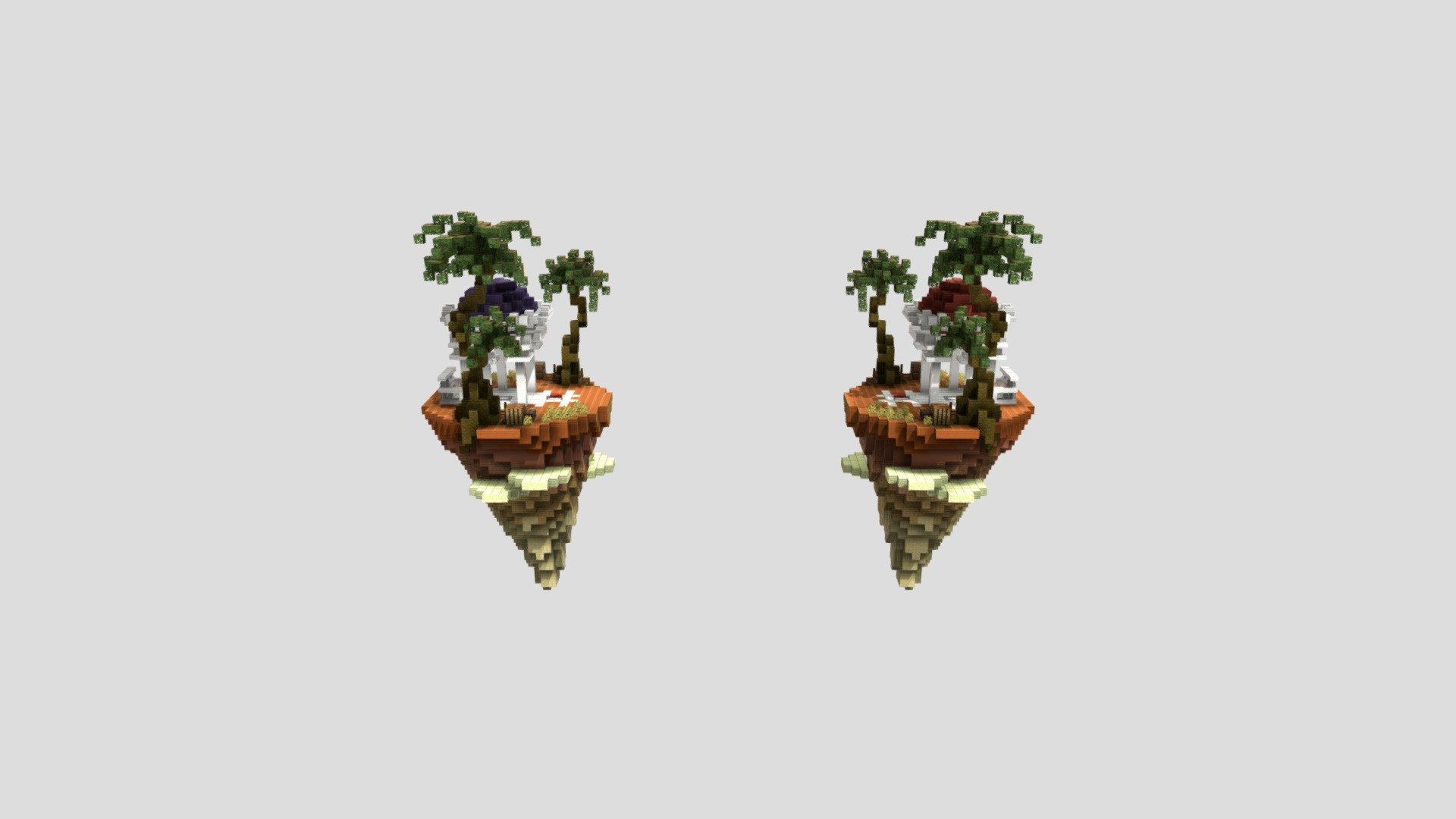 Desert Map - 3D model by wfloryy [2b4a6fc] - Sketchfab