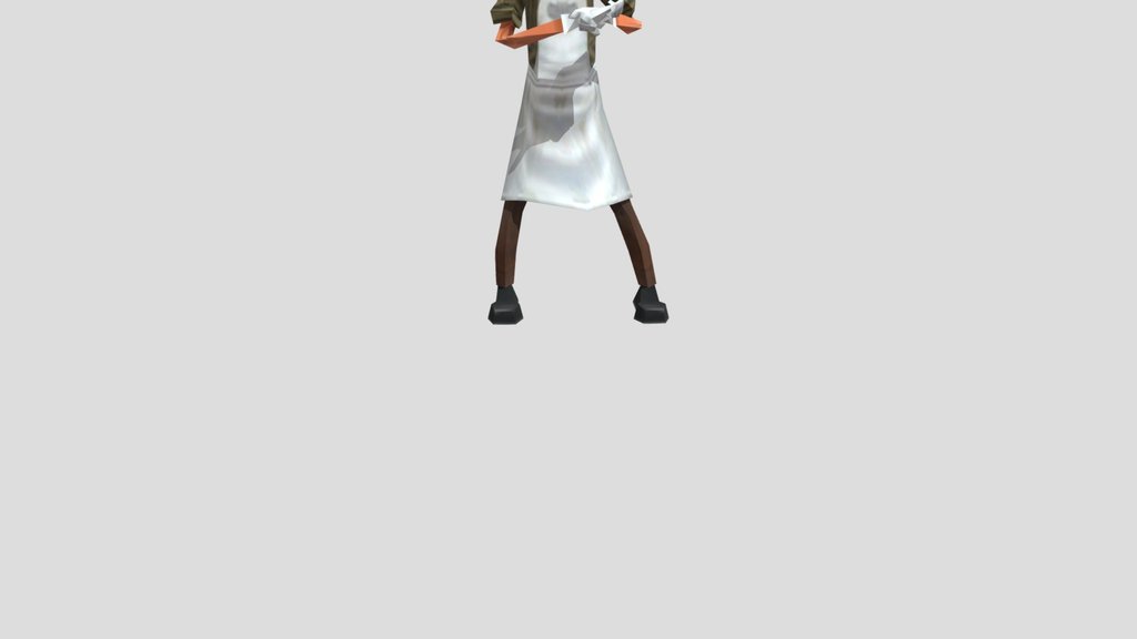 pixar - A 3D model collection by patrick.ambrose2840 - Sketchfab
