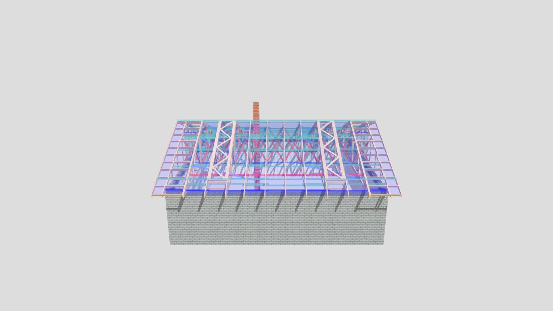 HDK - Download Free 3D model by lukas.klokner [2b500ef] - Sketchfab