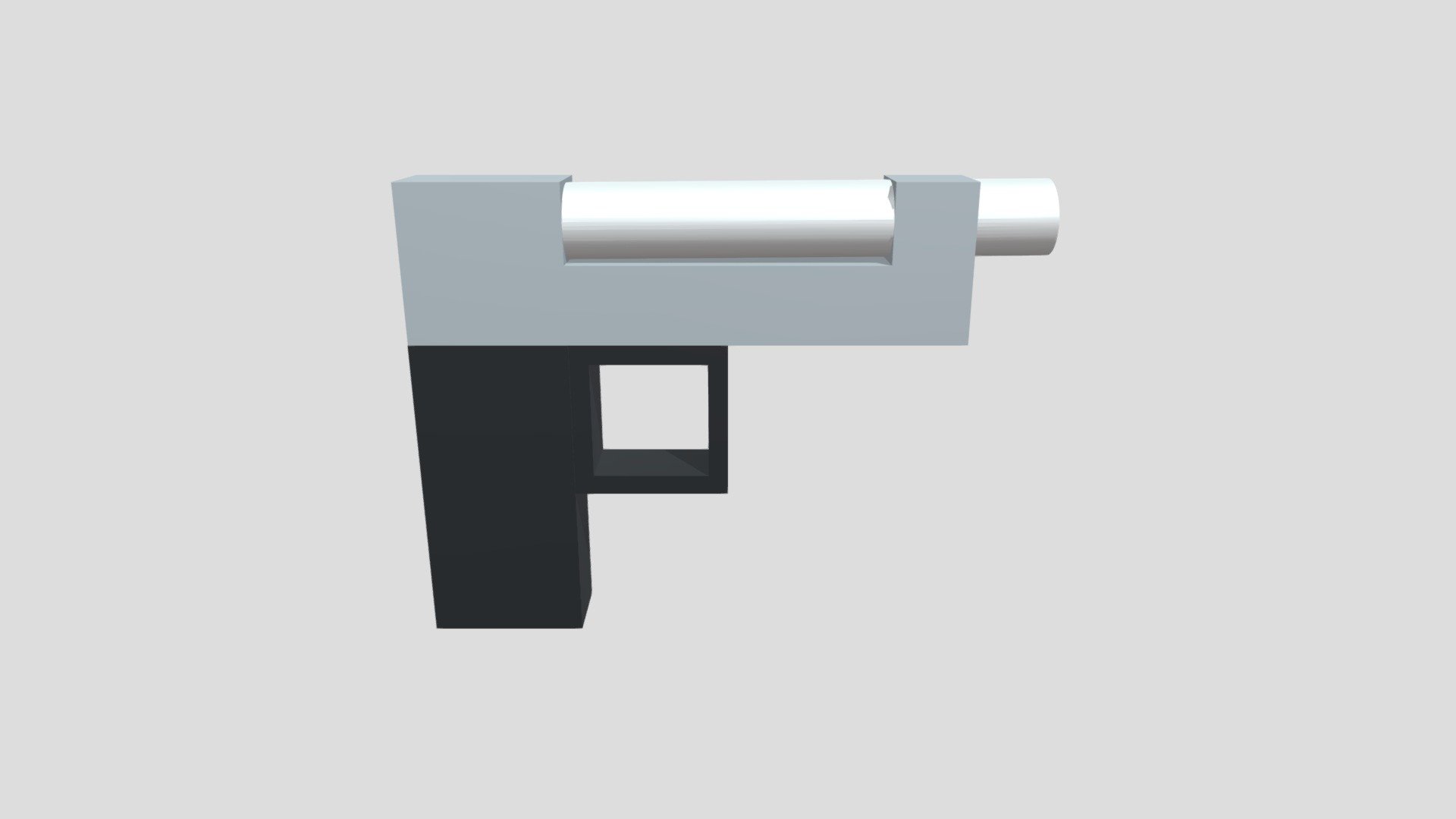M19 Berreta but blocky - Download Free 3D model by semihfejzuli0 ...