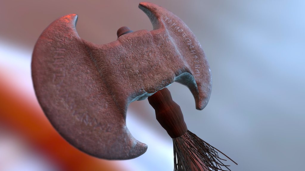 Earth Seeker; Dark Souls 3 - 3D model by manuella [2b510db] - Sketchfab