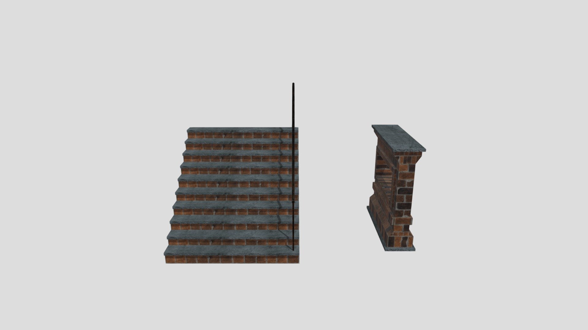 Trim Sheet - Download Free 3D model by GreysonPerrin [2b521c1] - Sketchfab
