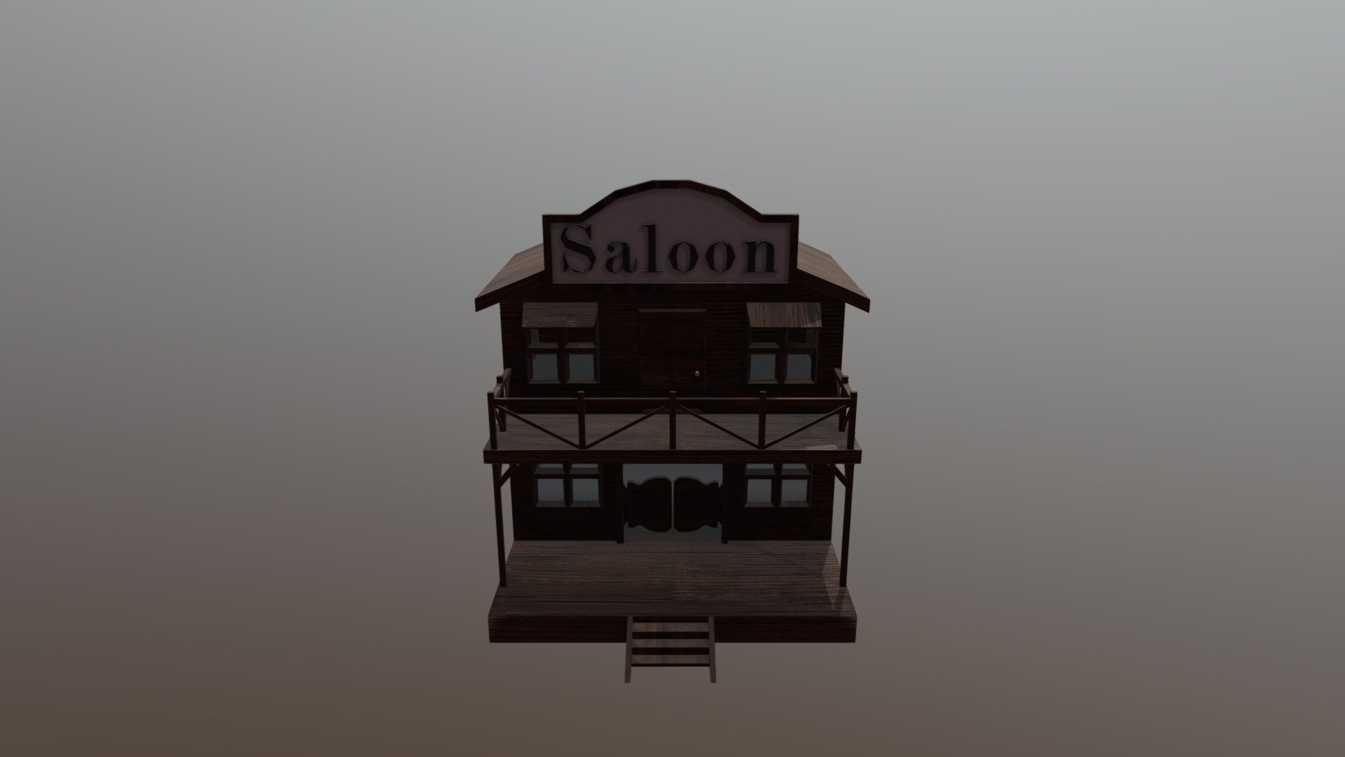 SIT253-saloon-v4 - 3D model by kamijiang [2b53889] - Sketchfab