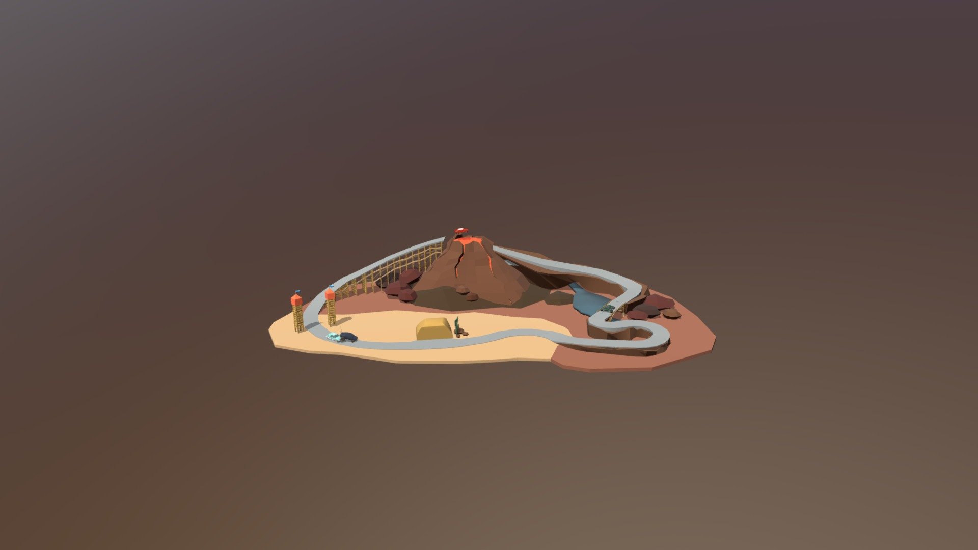 TW Composition blocking - Download Free 3D model by annseta (@annseta ...
