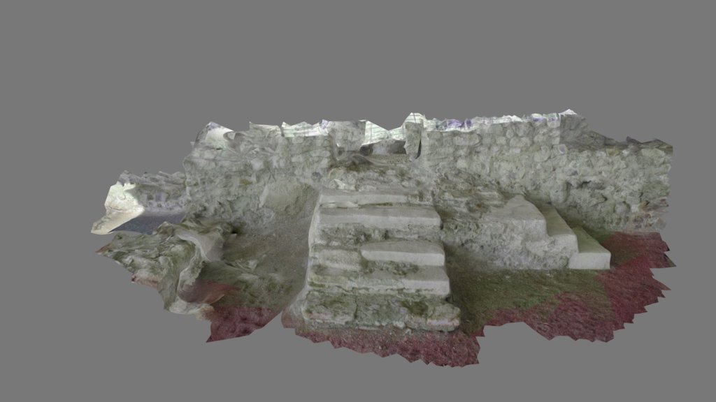 l_7_dlr - 3D model by David Lamoca Rebollo (@dalare) [2b54fad] - Sketchfab