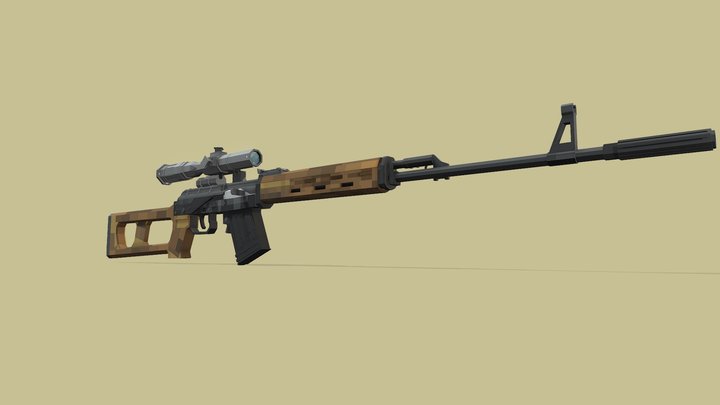 R6 3D models - Sketchfab