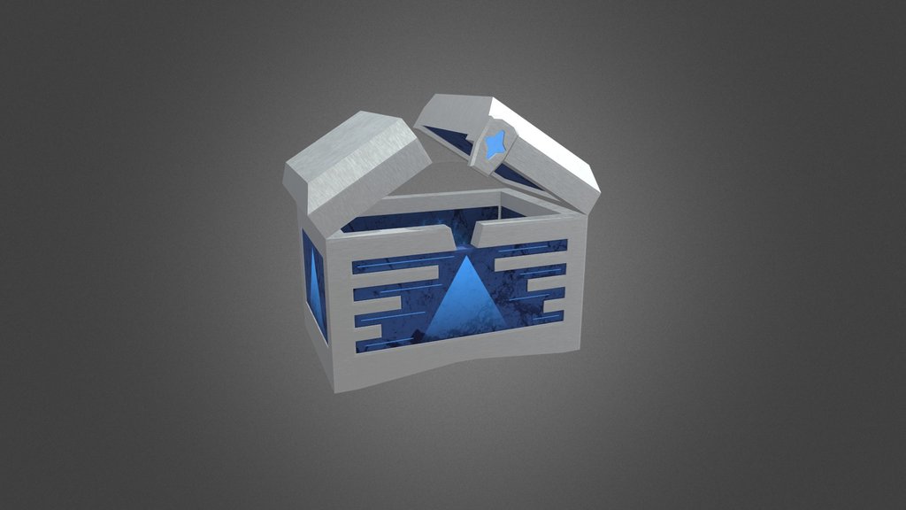 3D Platformer - A 3D model collection by Matthew722 - Sketchfab