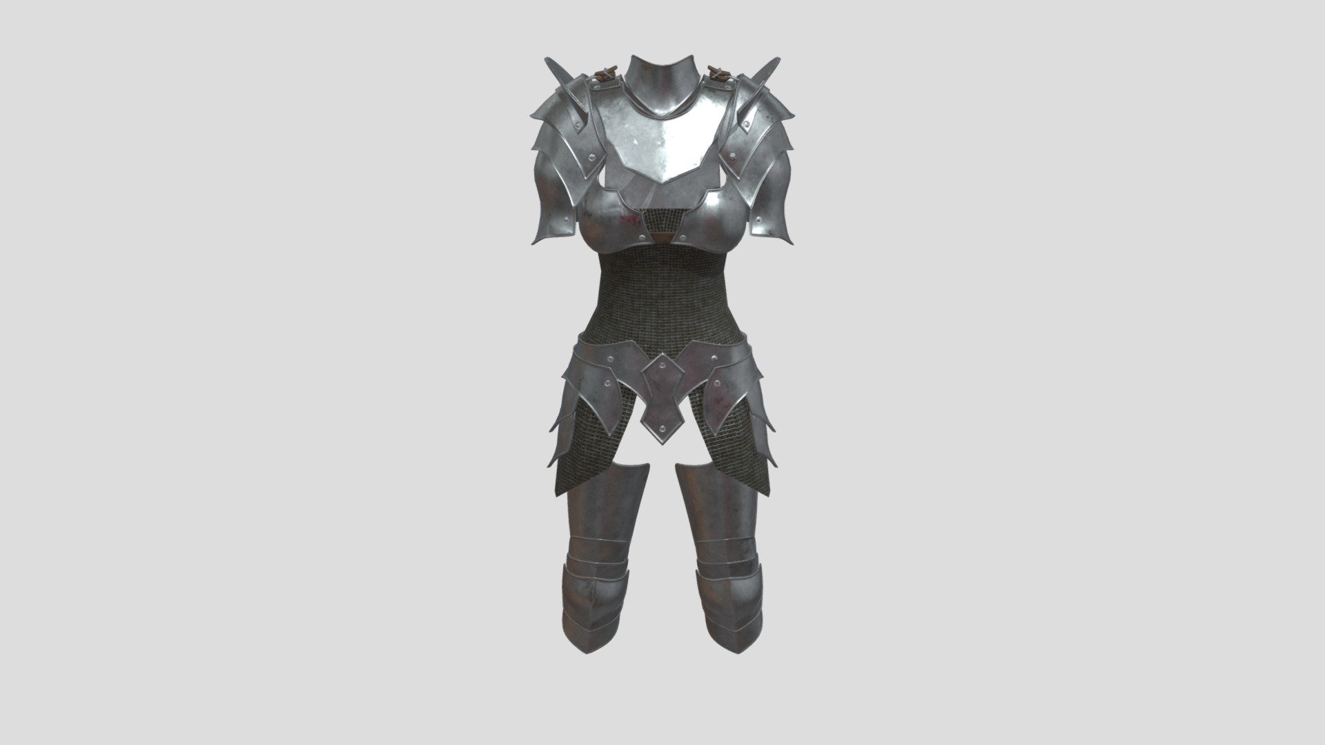 RW_LP - 3D model by Ragnar_Hrodgarson [2b56844] - Sketchfab
