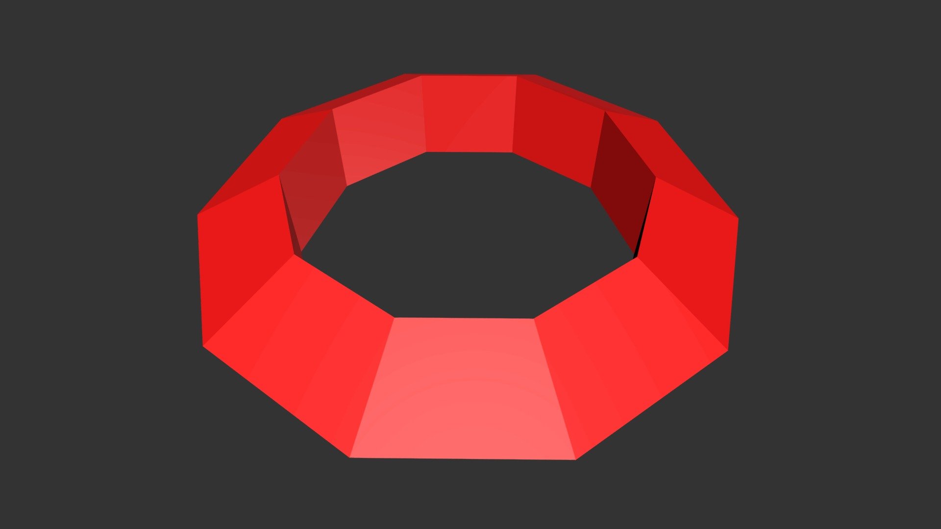 Triring - 3D model by twodee [2b5b689] - Sketchfab