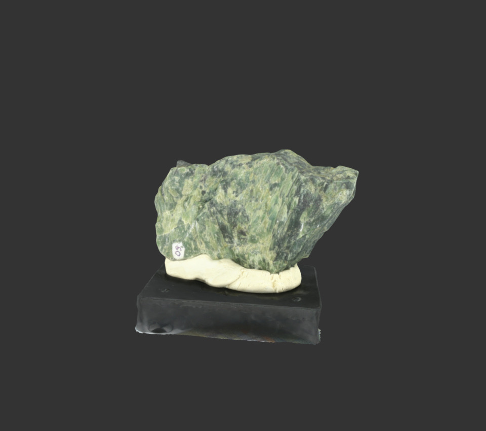 Metamorphic rocks - A 3D model collection by dancongiulia - Sketchfab