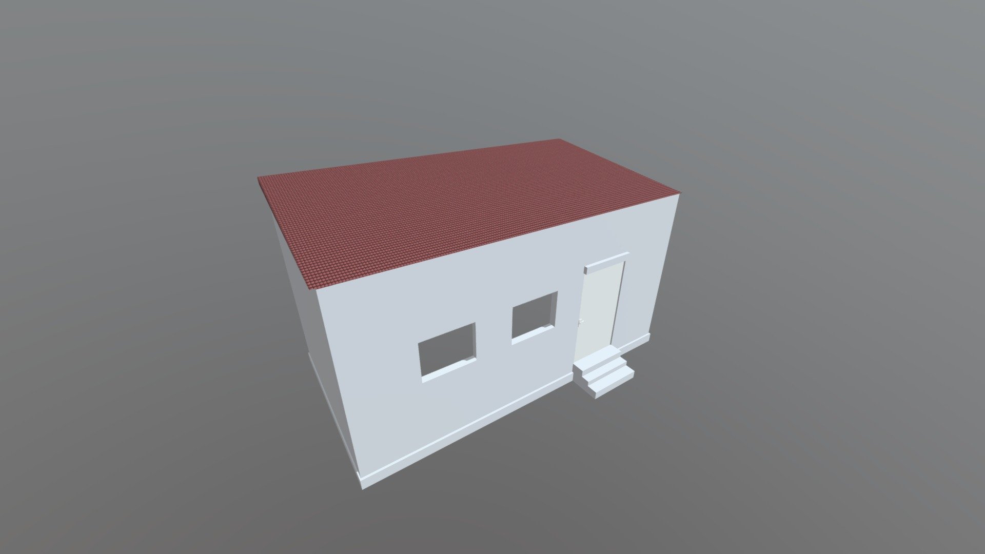 pubg shed - Download Free 3D model by farhad.Guli [2b5c2e6] - Sketchfab