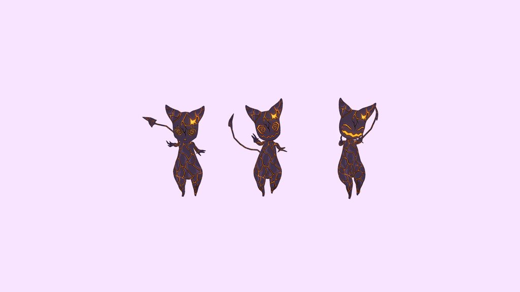 VRChat - A 3D model collection by wolfdorsey - Sketchfab