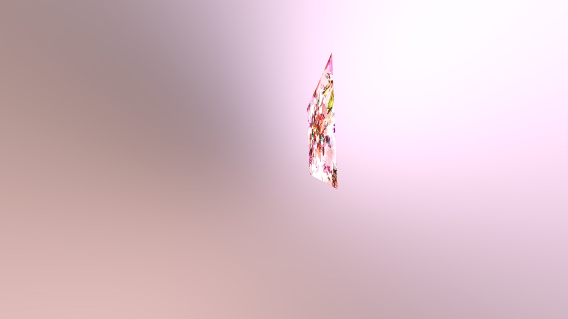 blender practice1 - 3D model by Beth Smith (@TextilesBeth) [2b5e303 ...