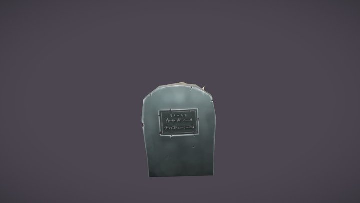 Kevdev 3D models - Sketchfab