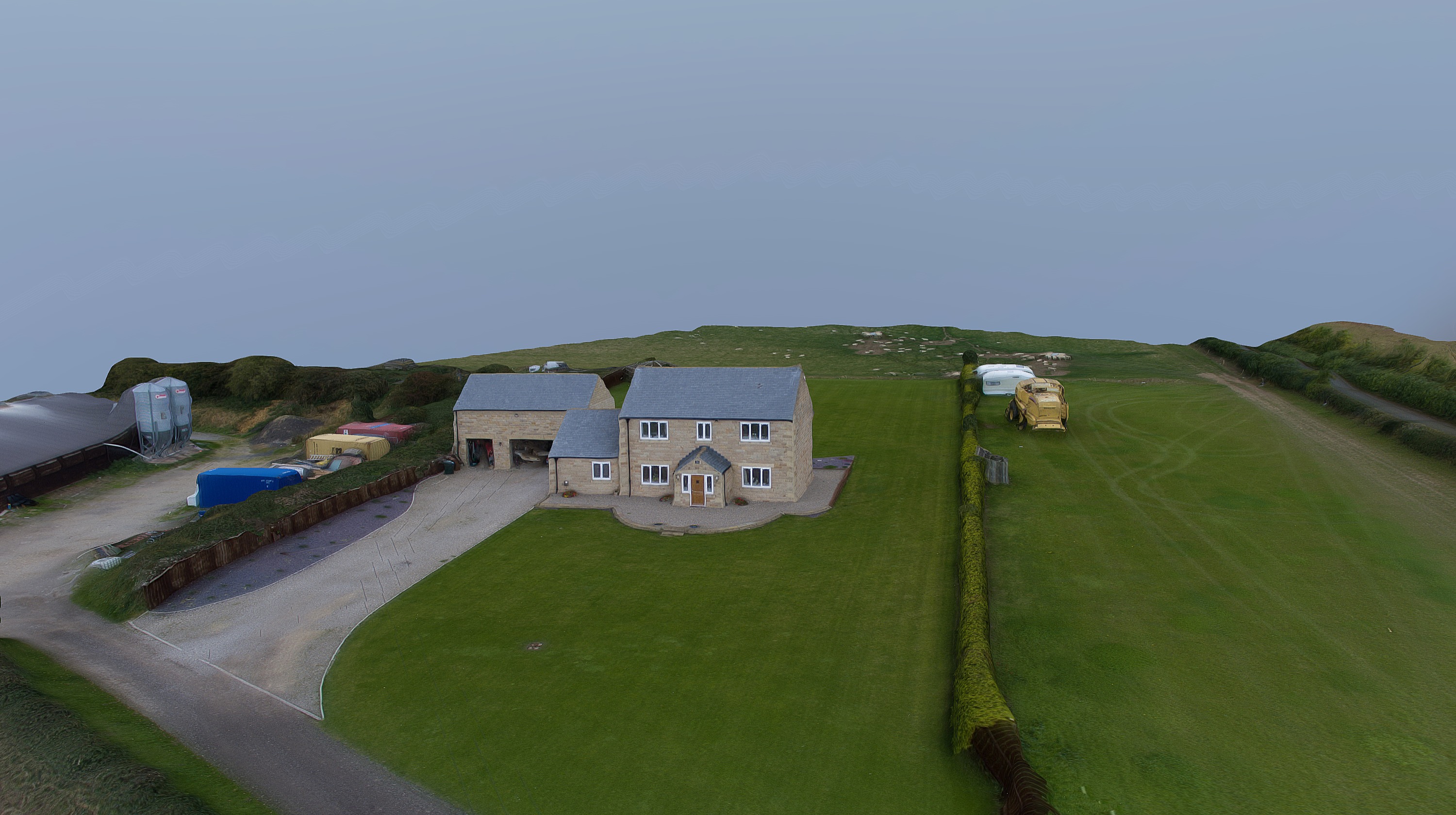 Vale View 2 - 3D model by andrewwarriner1 [2b6227e] - Sketchfab